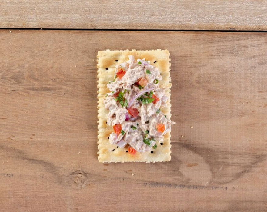 Birkin Purse 100 Pack Individually Wrapped Saltine Crackers - Low ...