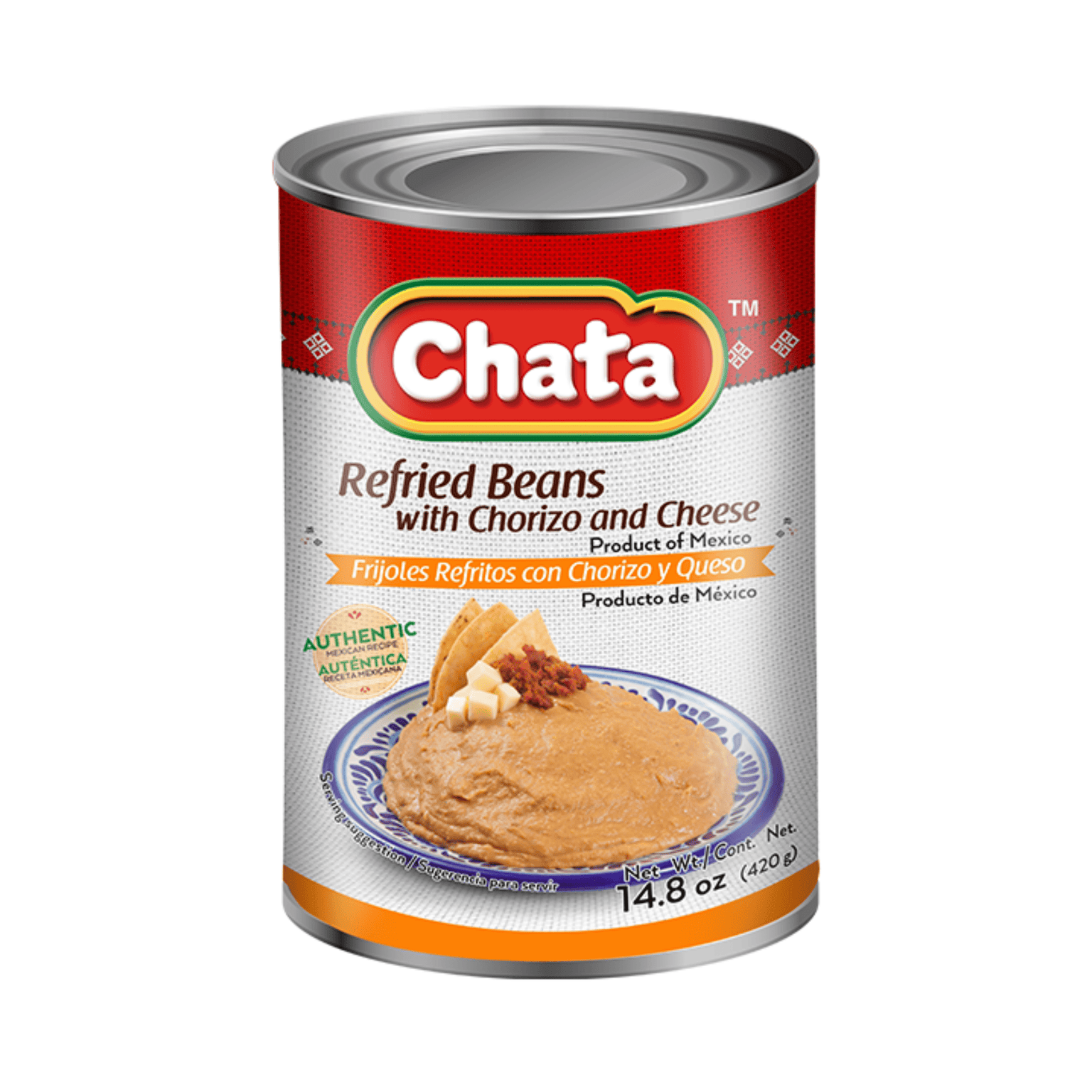 Chata — Cordialsa USA