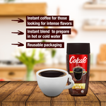 Cordialsa USA | Multicultural Food