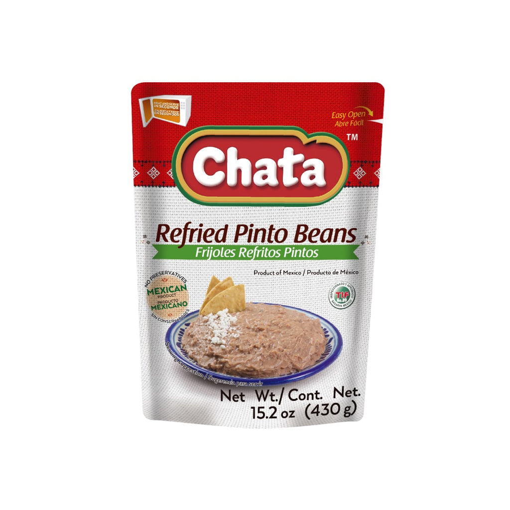 Chata — Cordialsa USA